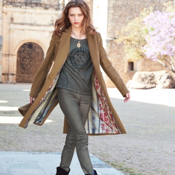 Peruvian Connection | Jackets & Coats | New With Tags Peruvian ...